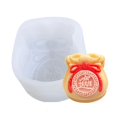 CEORPER Baking Gadget Jelly Molds Candle Mold 27 Styles Choose for Home ...