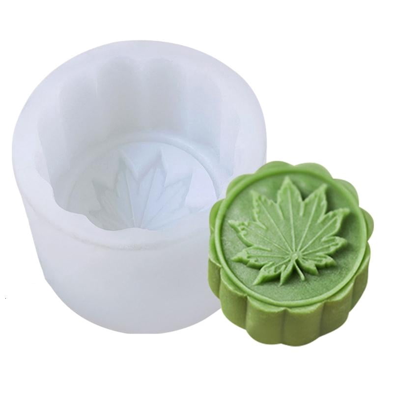 CEORPER Baking Gadget Jelly Molds Candle Mold 27 Styles Choose for Home ...