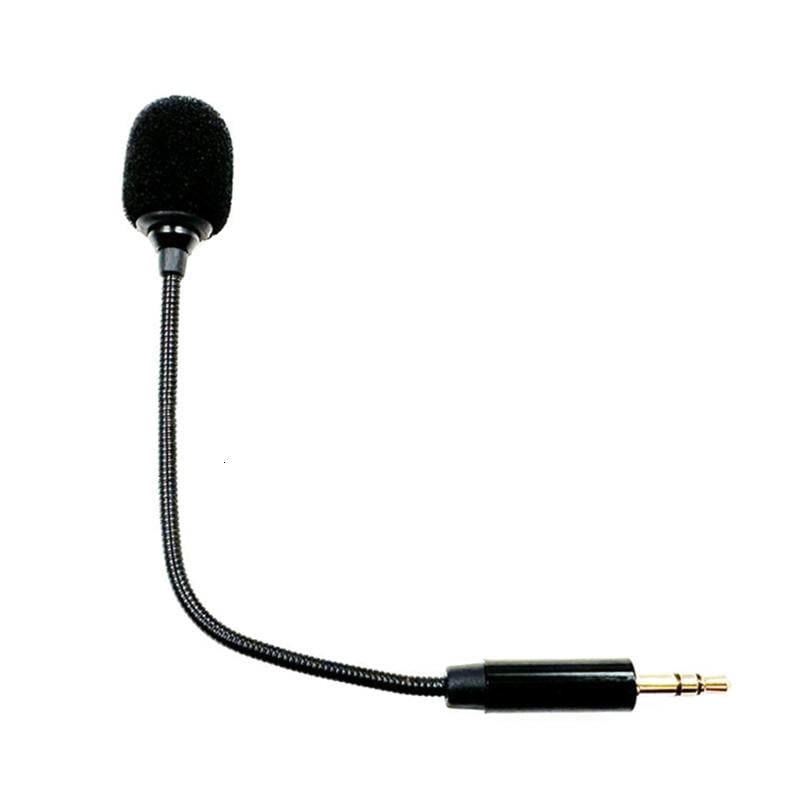 CEORPER Boom Microphone 6x2.7mm Capsules MIC Online Teaching Voice ...