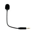 CEORPER Boom Microphone 6x2.7mm Capsules MIC Online Teaching Voice ...