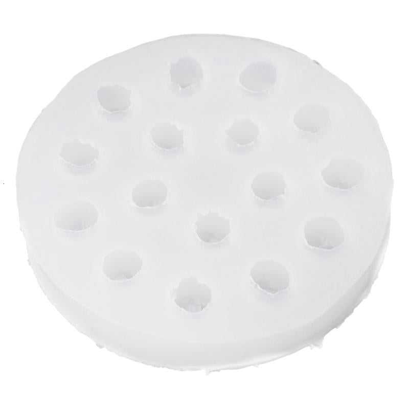 CEORPER Cake Silicones Molds Pastry Chocolate Mould Candy Ice Molds ...