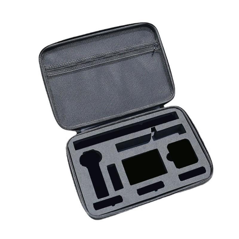 CEORPER Camera Carrying Case Convenient Hand Straps for One X4 ...