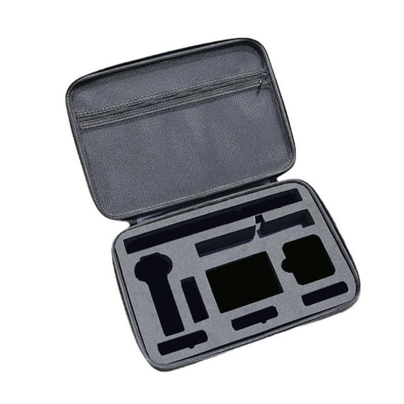 CEORPER Camera Carrying Case Convenient Hand Straps for One X4 ...