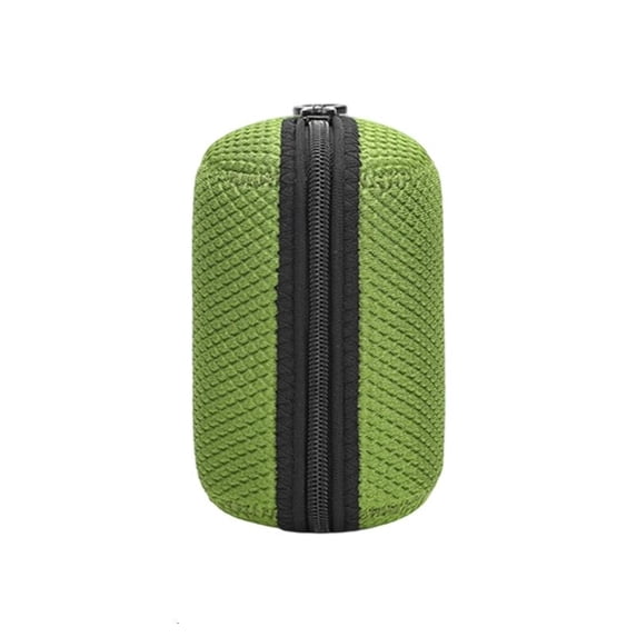 CEORPER Camera Lens Case Lens Protective Bag DSLR Camera Lens Bag for ...