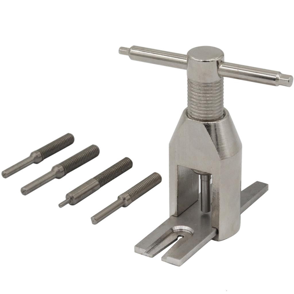 CEORPER Car Model Motor Gear Puller Tool Universal Gear Extractor ...