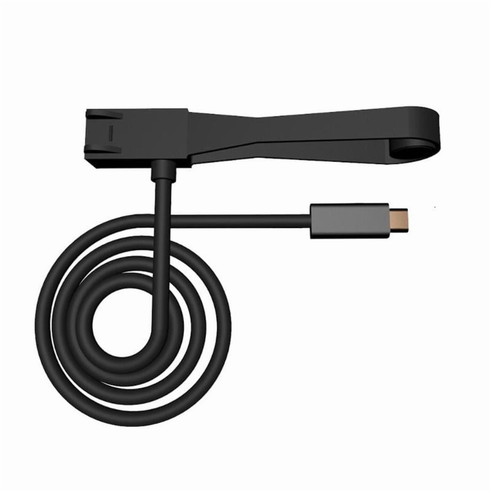 CEORPER Charging Dock Extension Cable for Game Controller Replacement ...