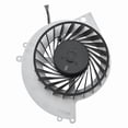 CEORPER Console Cooler Fan For Cooler 1000 Console Cpu Cooler Fan ...