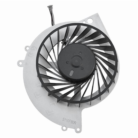 CEORPER Console Cooler Fan For Cooler 1000 Console Cpu Cooler Fan ...