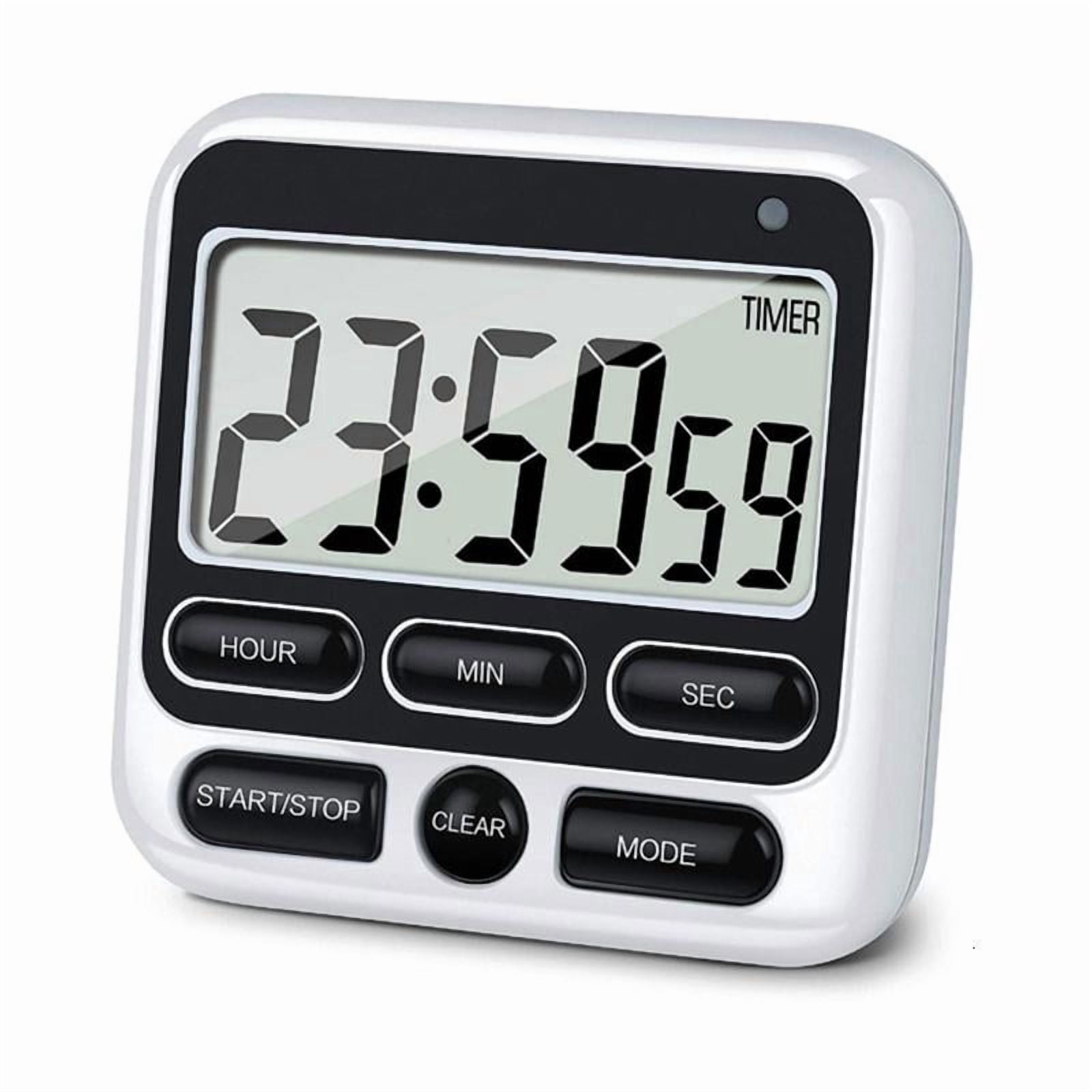 CEORPER Countdown Management Alarm Clock Interval Timing Equipment ...