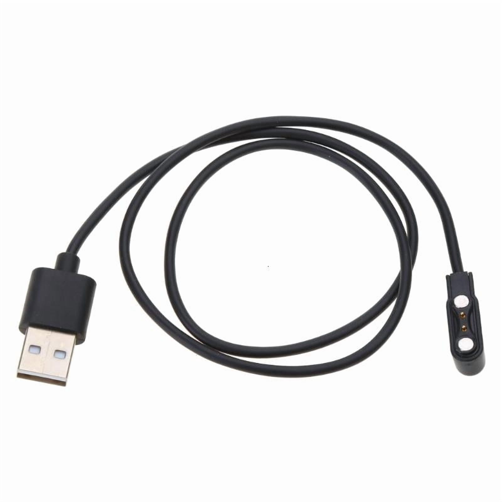 CEORPER Cradle Charging Cable Power Adapter Bracket Charger Holder for ...
