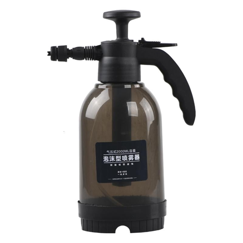 CEORPER Creative Plastic High Pressure Sprayer Utility Spray Bottle ...