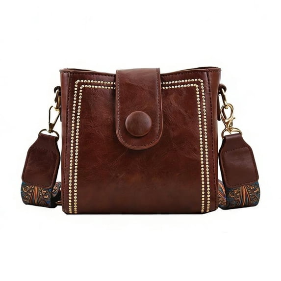 CEORPER Crossbody Purses for Women Crossbody Bag Small Shoulder Bag ...