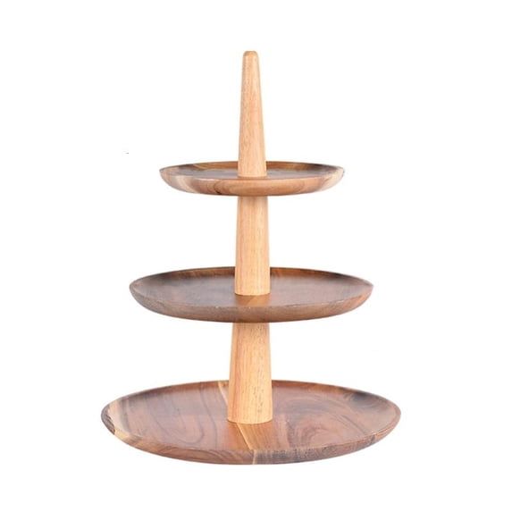 CEORPER Cupcake Stand 2/3-Tier Dessert Tower Cupcake Holder Pastry ...