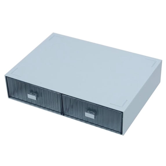 CEORPER Desktop Drawer Storage Box Free Combination Stackable Multi ...