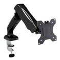 CEORPER Desktop Gas Spring LCD LED Monitor Holder Mount Arm Full Motion ...