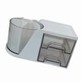 CEORPER Desktop Storage Box for Art Tools and Makeup Accessories ...