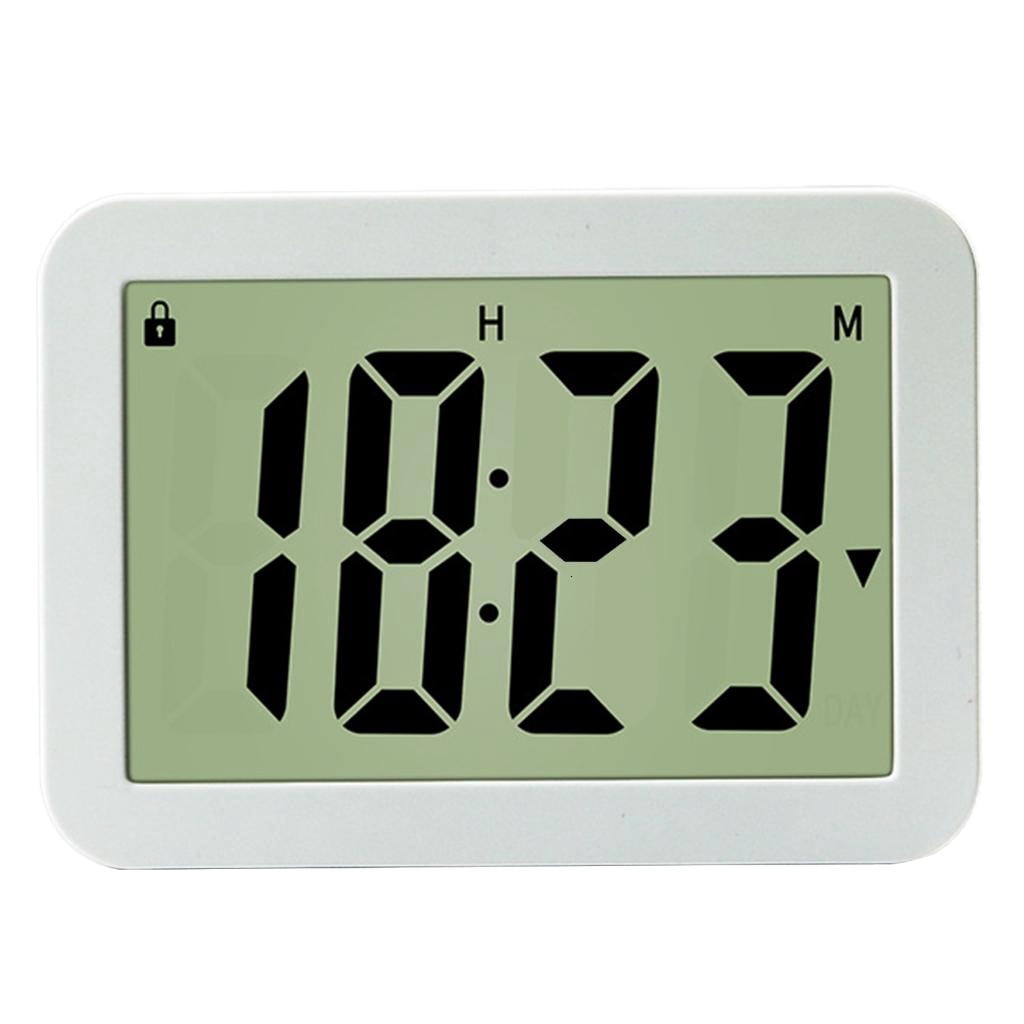 CEORPER Digital Retirement Countdown Timer 9999 Days CountDown Timer ...