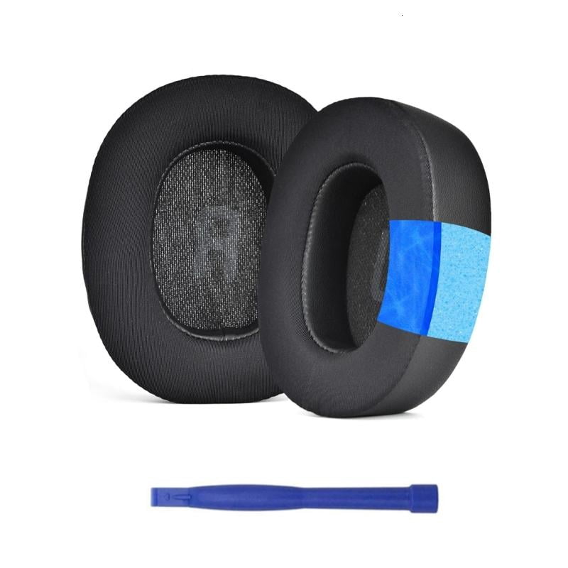 CEORPER Durability Foam Ear Cushions for 750BT 760BTNC Headsets Long ...