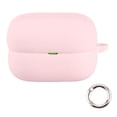 CEORPER Dustproof Silicone Case Earphone Protective Case for Clip WF ...
