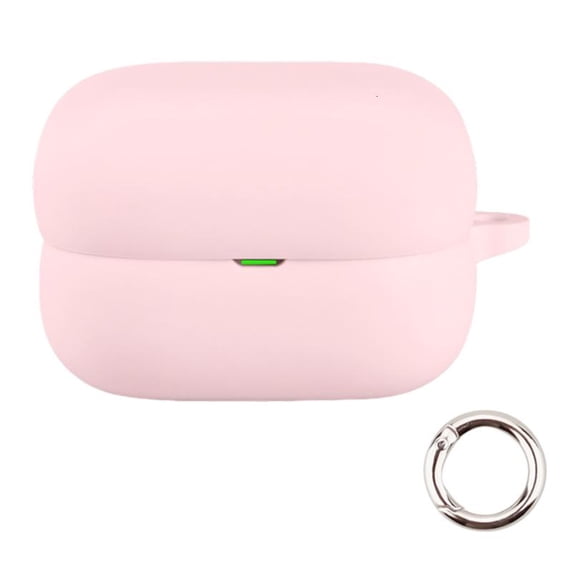 CEORPER Dustproof Silicone Case Earphone Protective Case for Clip WF ...