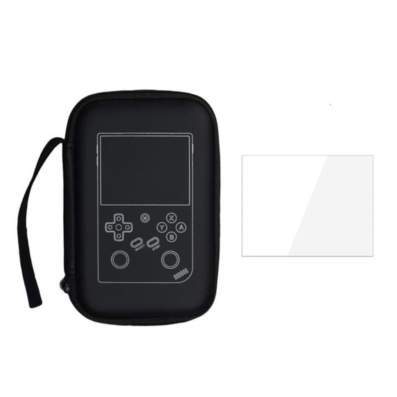 CEORPER EVA Carrying Case Organizers Bag Shockproof Storage Box for ...