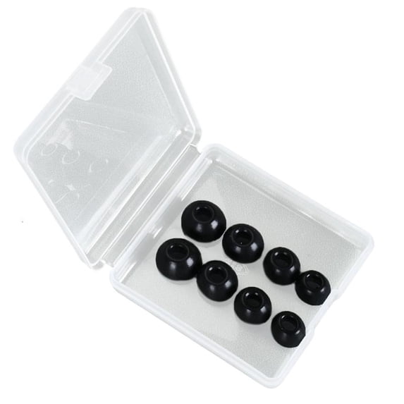 CEORPER Ear Tip Eartips Earbuds Tip Replacement for Pro3 Headphones ...