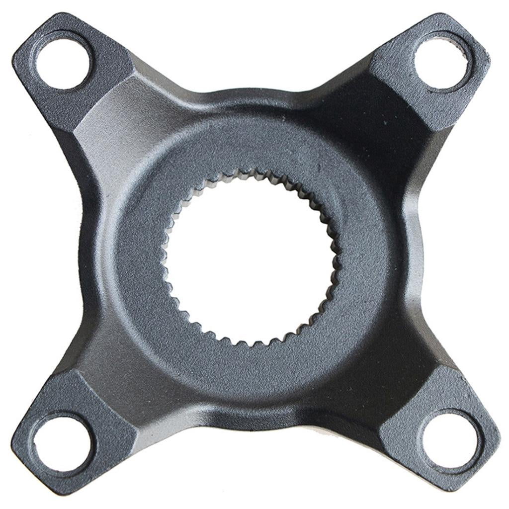CEORPER Electric Bike Motor Adapter Chain Rings Chainring Spiders ...