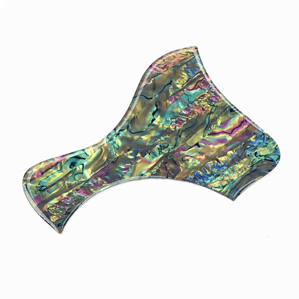 CEORPER Electric Guitar Pickguard Guitar Scratch Plate Guitar Protector ...