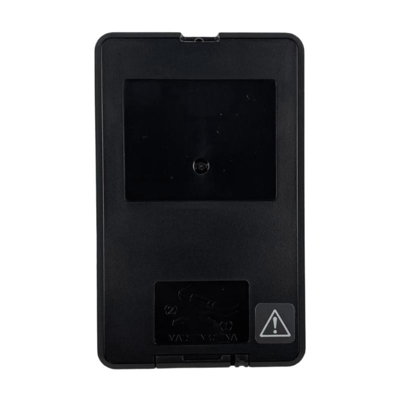 CEORPER Ergonomic Remote Control for RC1300 AVs Surround Receiver ...