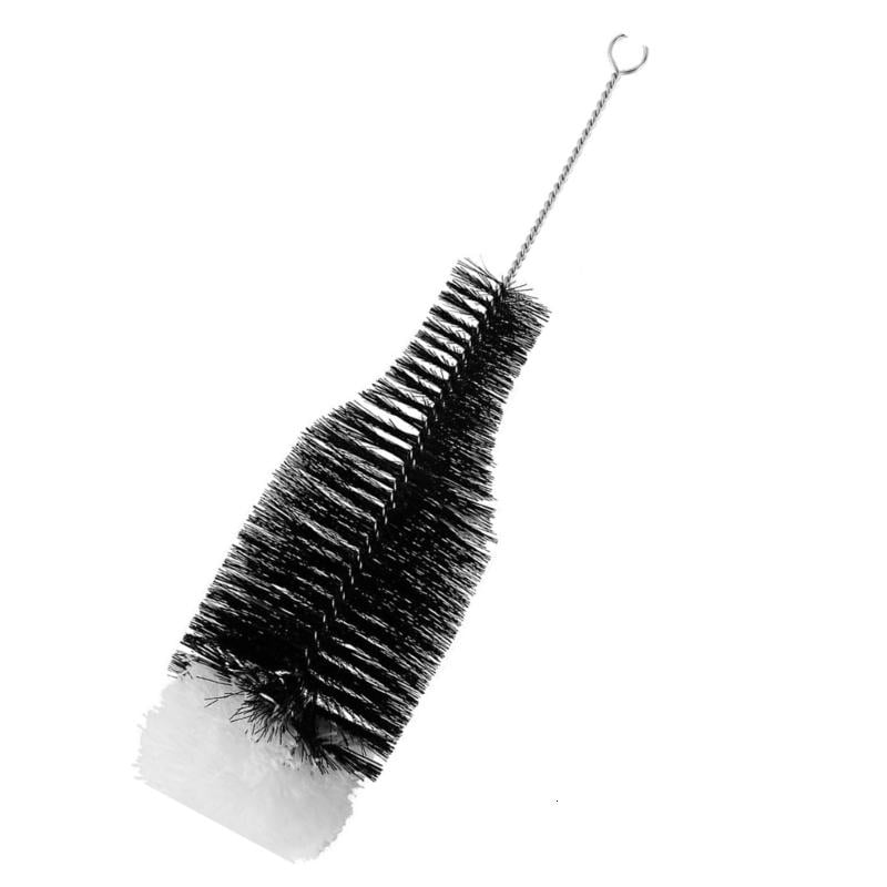 CEORPER Ergonomic Sodas Bottle Cleaning Brush Gentle Bristles for ...