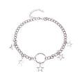 CEORPER Fashion Trend Light Luxury Niche Sense Collarbone Chain ...