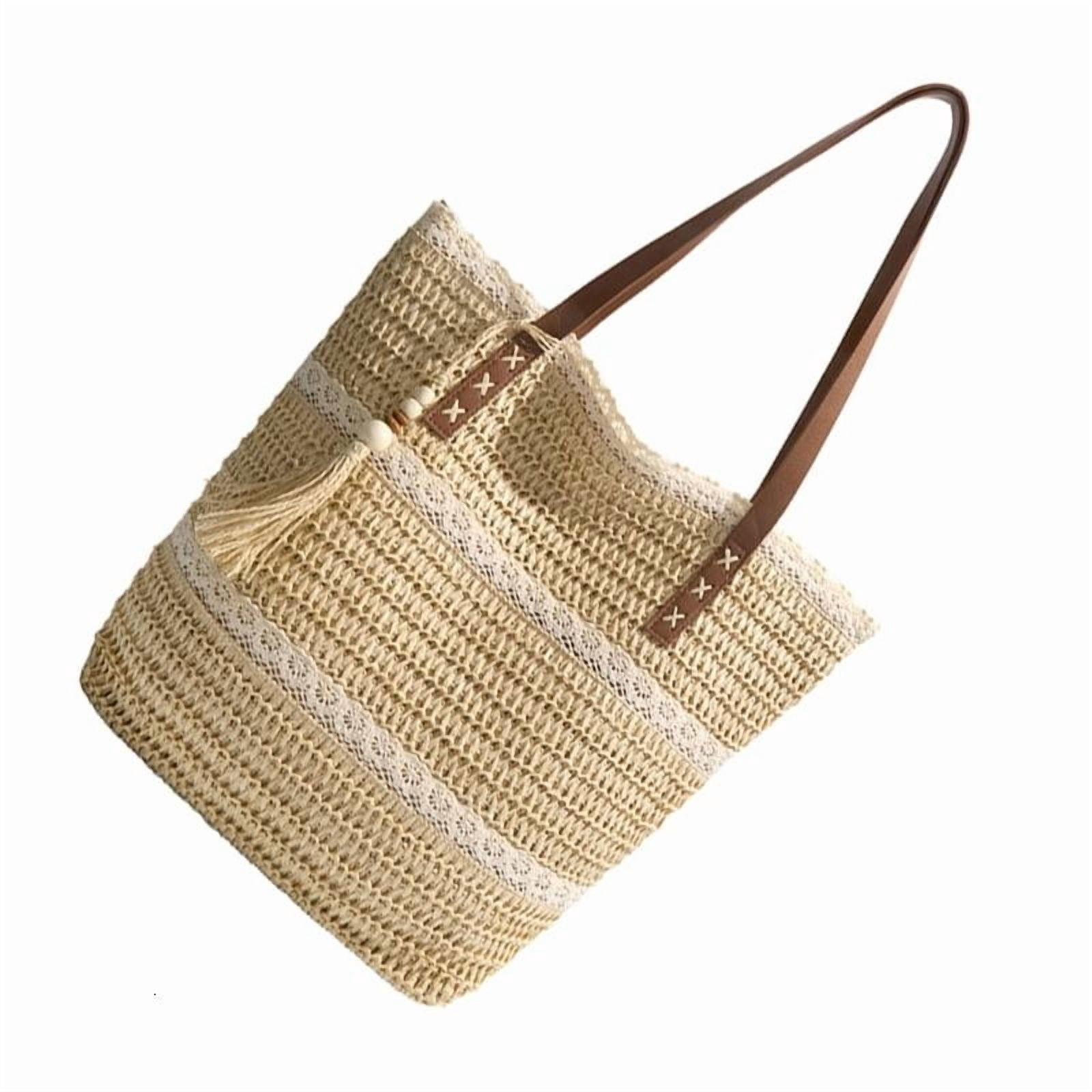 CEORPER Fashionable Bohemian Style Underarm Bag Suitable For Holidays ...