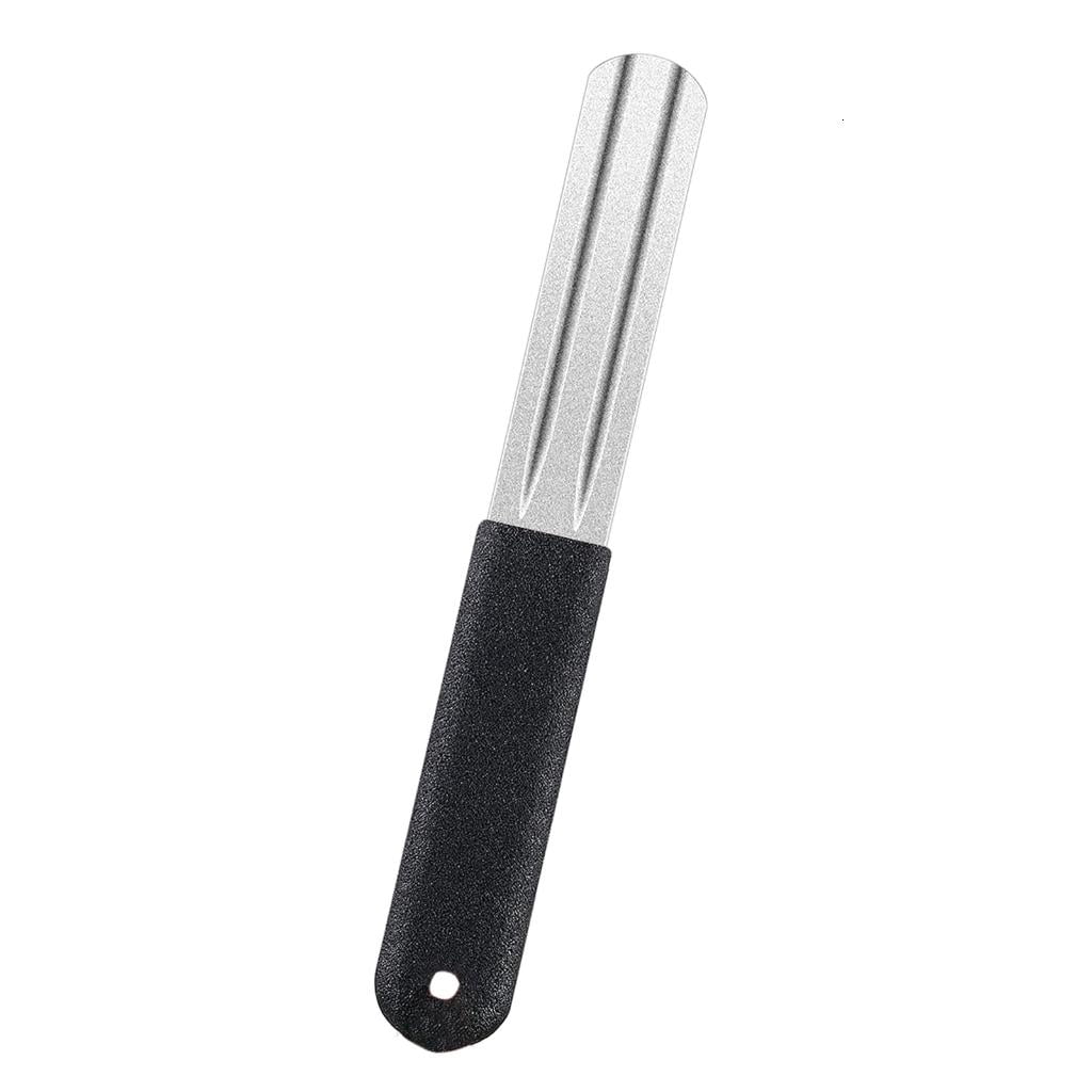 CEORPER Fish Hook Sharpener Grinding Stone Double Sided Fishing Hook ...