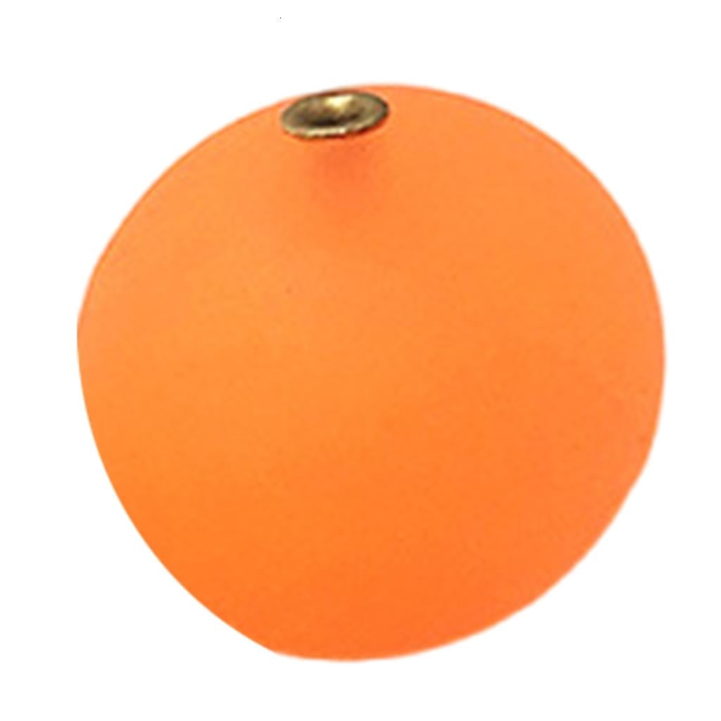 CEORPER Fishing Float Bobbers Drift Balls Foams Strikes Indicator ...