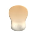 CEORPER Gradience Color Mouse Pad Accessories Waterproof Comfortable ...