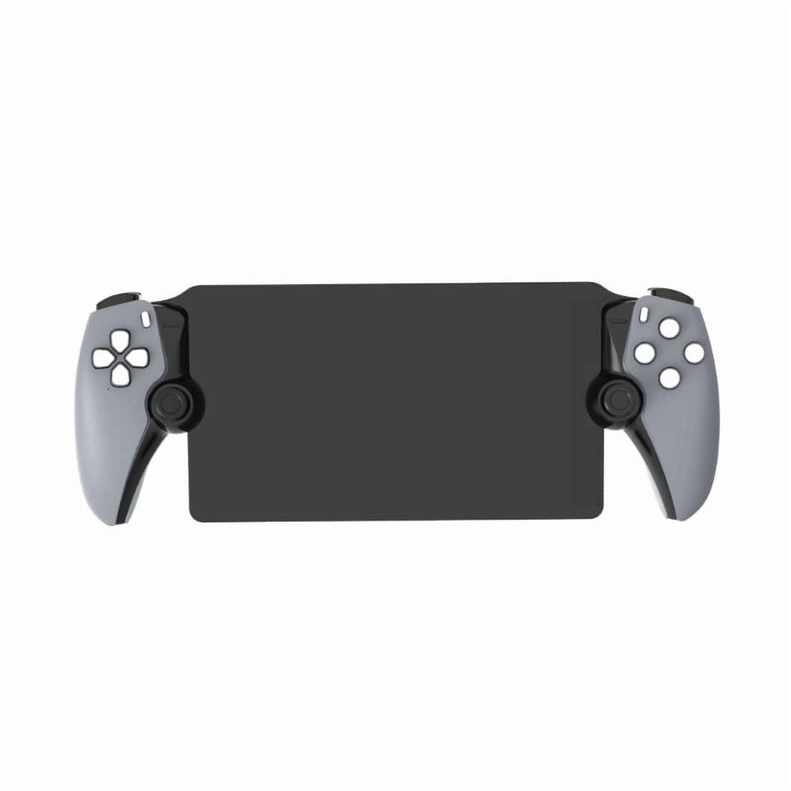 CEORPER Gray Protections Cover Skin for Project Q Gaming Device ...