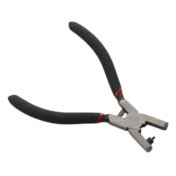 Hole Punch Pliers Sheet Metal