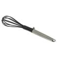 CEORPER Heat Resistant Nylon Whisk Eggs Beater Ideal For Nonstick ...