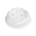 CEORPER Heat Resistant Silicone Mousse Cake Mold Pastries Baking Mold ...
