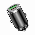 CEORPER Heavy Duty 100W Double USB Car Charger for Electronics Reliable ...