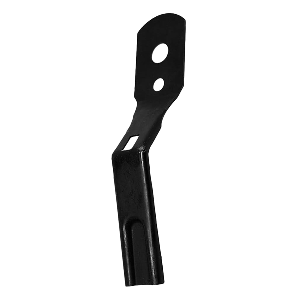 CEORPER High Carbon Steel Mower Spring Arm Bracket With Black Oxidation ...