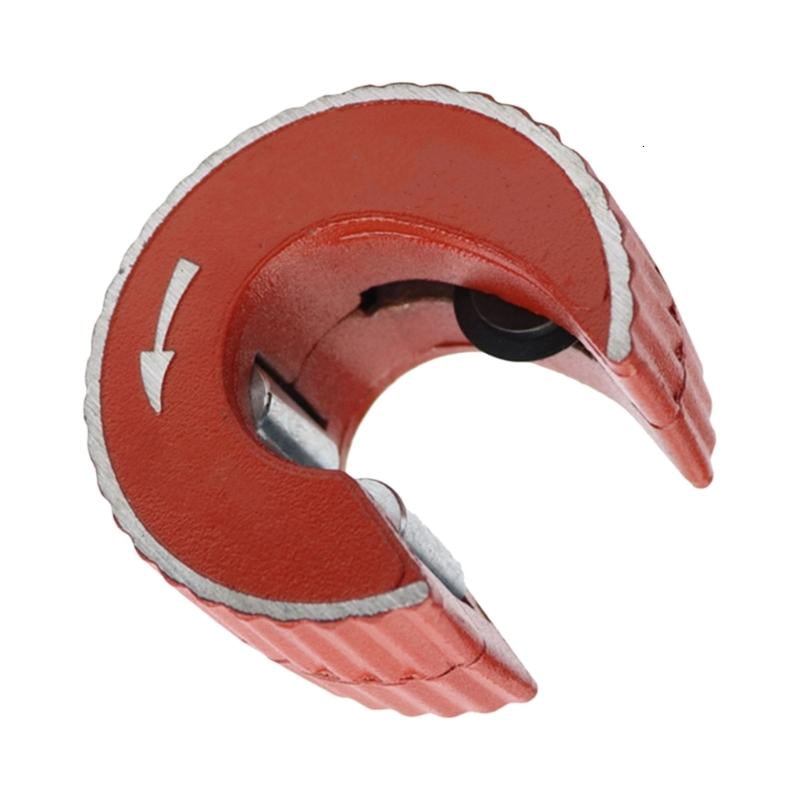 CEORPER High Efficiency Zinc Alloy Rotary Pipe Cutter with 360 Degree ...