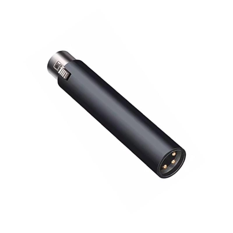 CEORPER High Fidelitys Sound Enhancement 48V Microphone Preamplifier ...