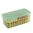 CEORPER Honeycomb Ice Cube Mold Multi-grids Ice Cream Whiskey Cocktail ...