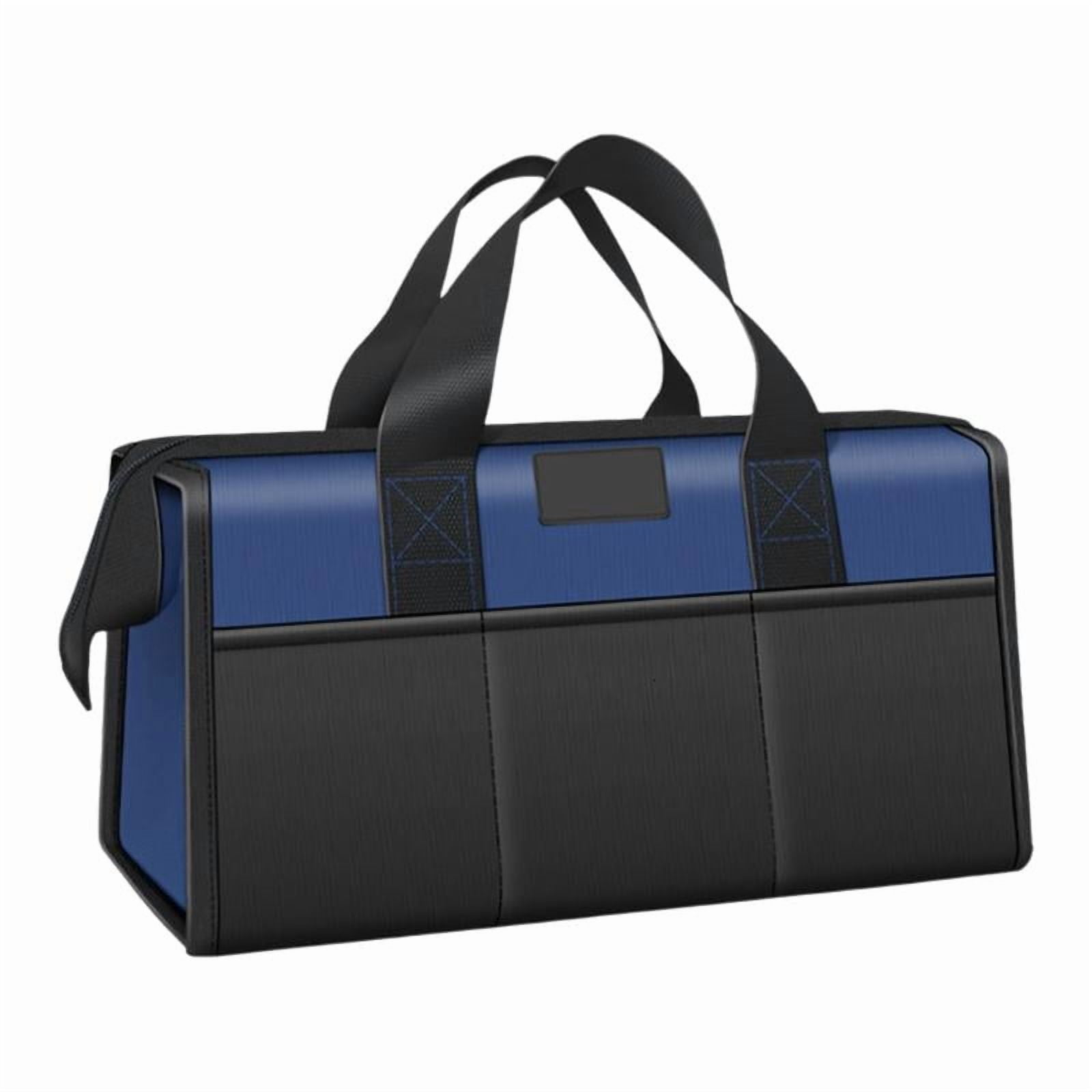 CEORPER Large Tool Bag Pouch Heavy Duty Tools Utility Handbag ...