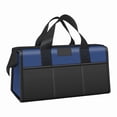 CEORPER Large Tool Bag Pouch Heavy Duty Tools Utility Handbag ...