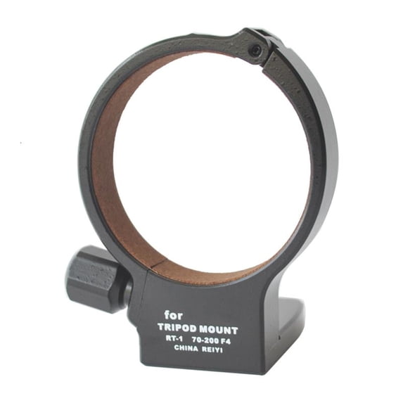 CEORPER Lens Adapter Camera Replace Accessory for 70-200mm F/4G ED VR ...