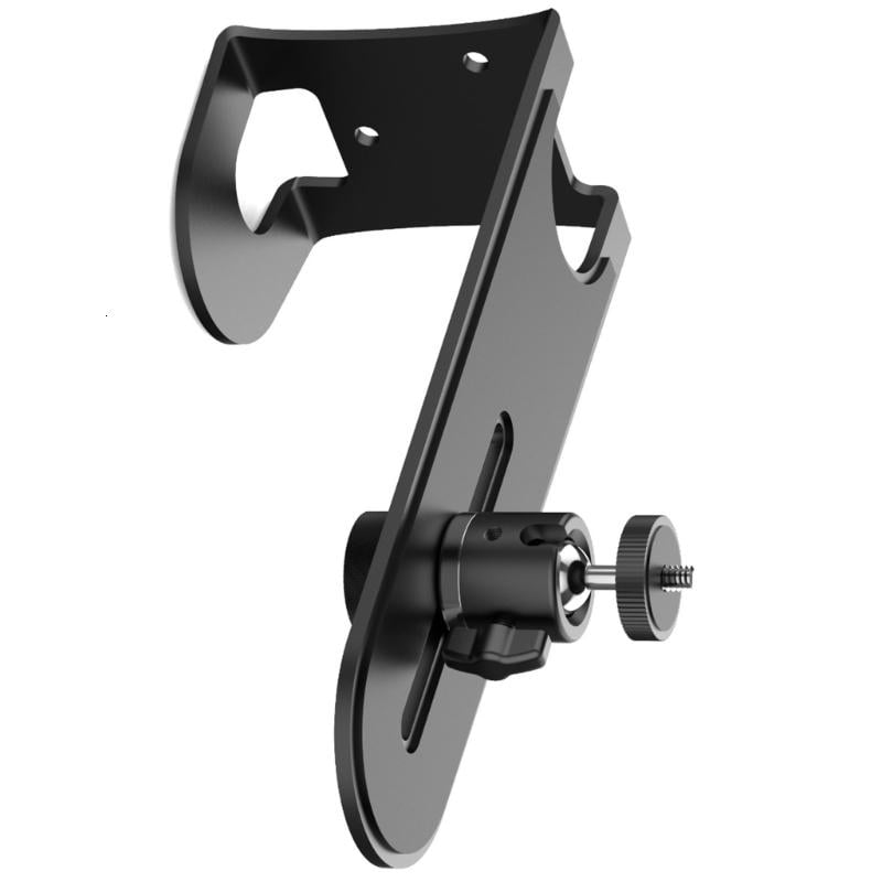 CEORPER Metal Projector Ceiling Bracket Triangulated Support Stand 90 ...