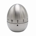 CEORPER Metal Timer Manager Work Efficiency Timer Kitchen Mechanical ...