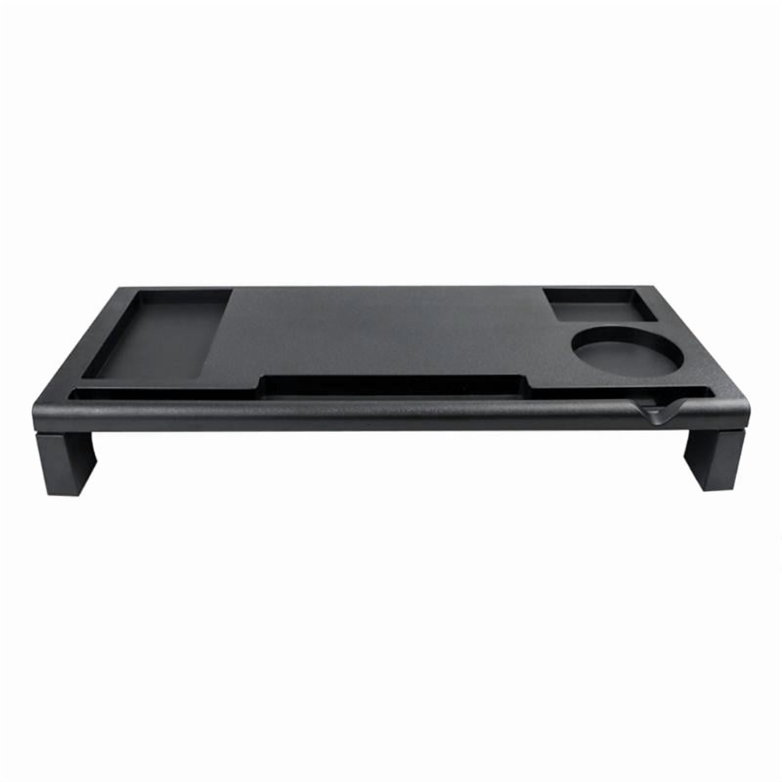 CEORPER Monitor Stand Ergonomic Computer Screen Charging Port ...